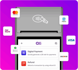 OxPay Financial – Asia's Trusted Payment Gateway – Beyond Digital Payments