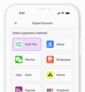 OxPay Financial – Asia's Trusted Payment Gateway – Beyond Digital Payments